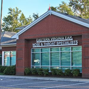 About Eastern Virginia ENT – Eastern Virginia Ear, Nose & Throat ...