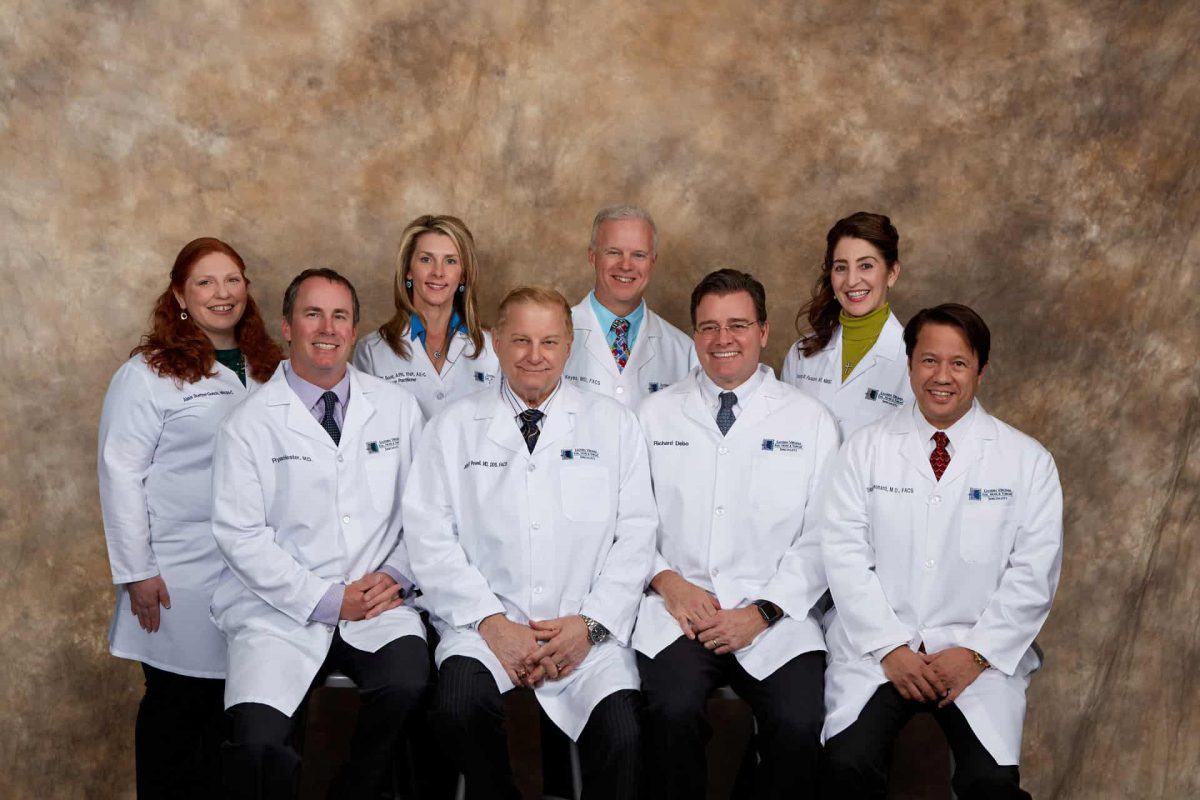 Top Ent Doctor Ear Nose And Throat In Englewood Nj